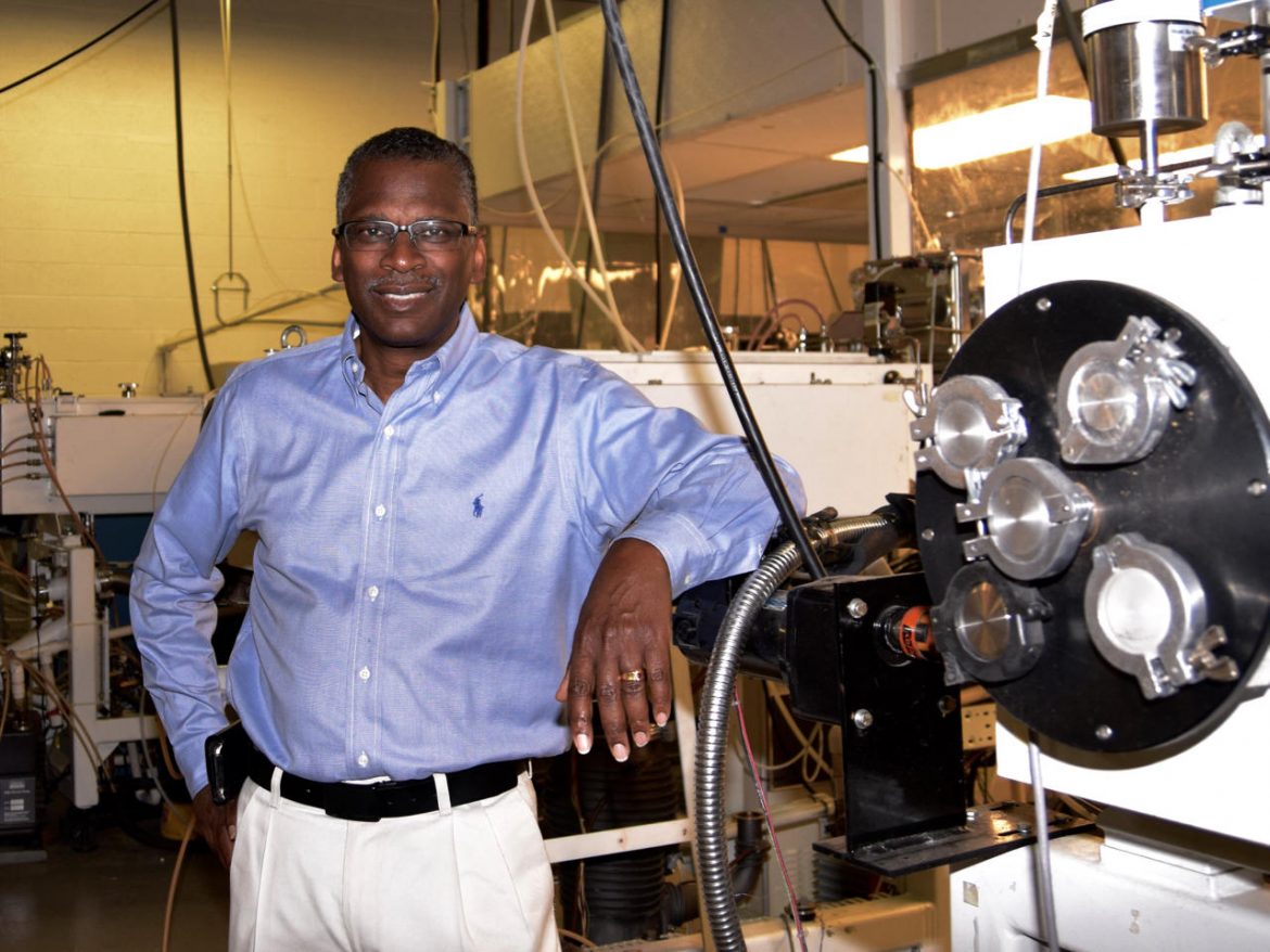 Lonnie Johnson’s JTEC Energy raises $1.5M seed round for innovative ...