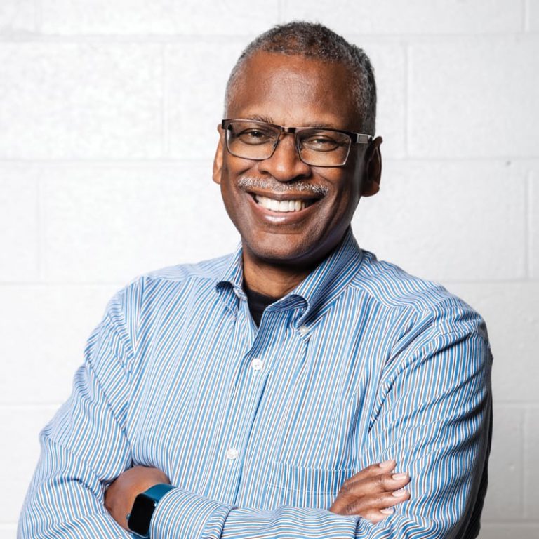 Catching up With… Lonnie Johnson | JTEC Energy