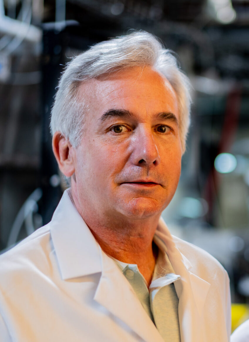 Mike McQuary Named as a 2024 Georgia Titan 100 | JTEC Energy